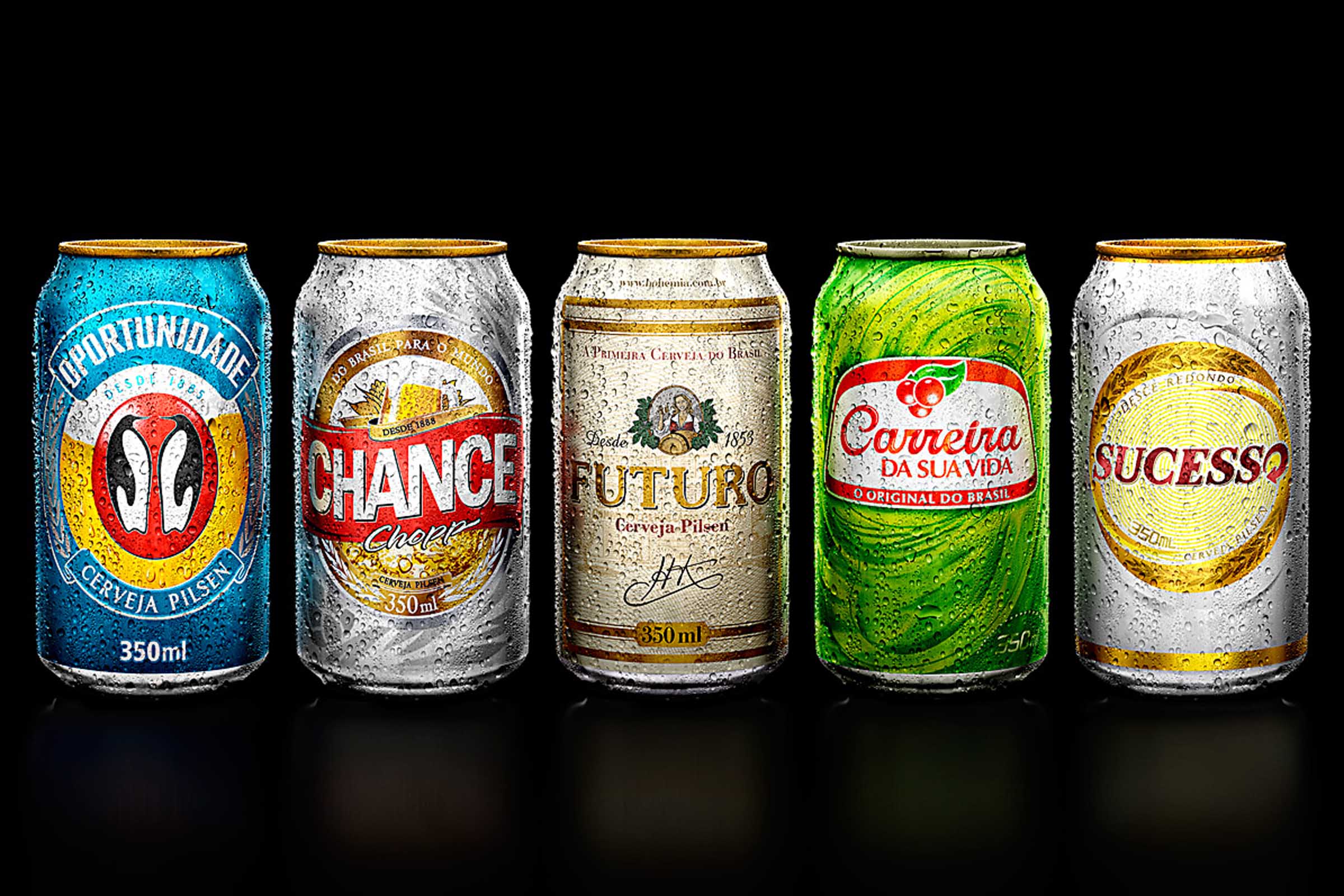 AMBEV investe R$ 804 milhões no Nordeste. Fábrica do Ceará recebe R ...