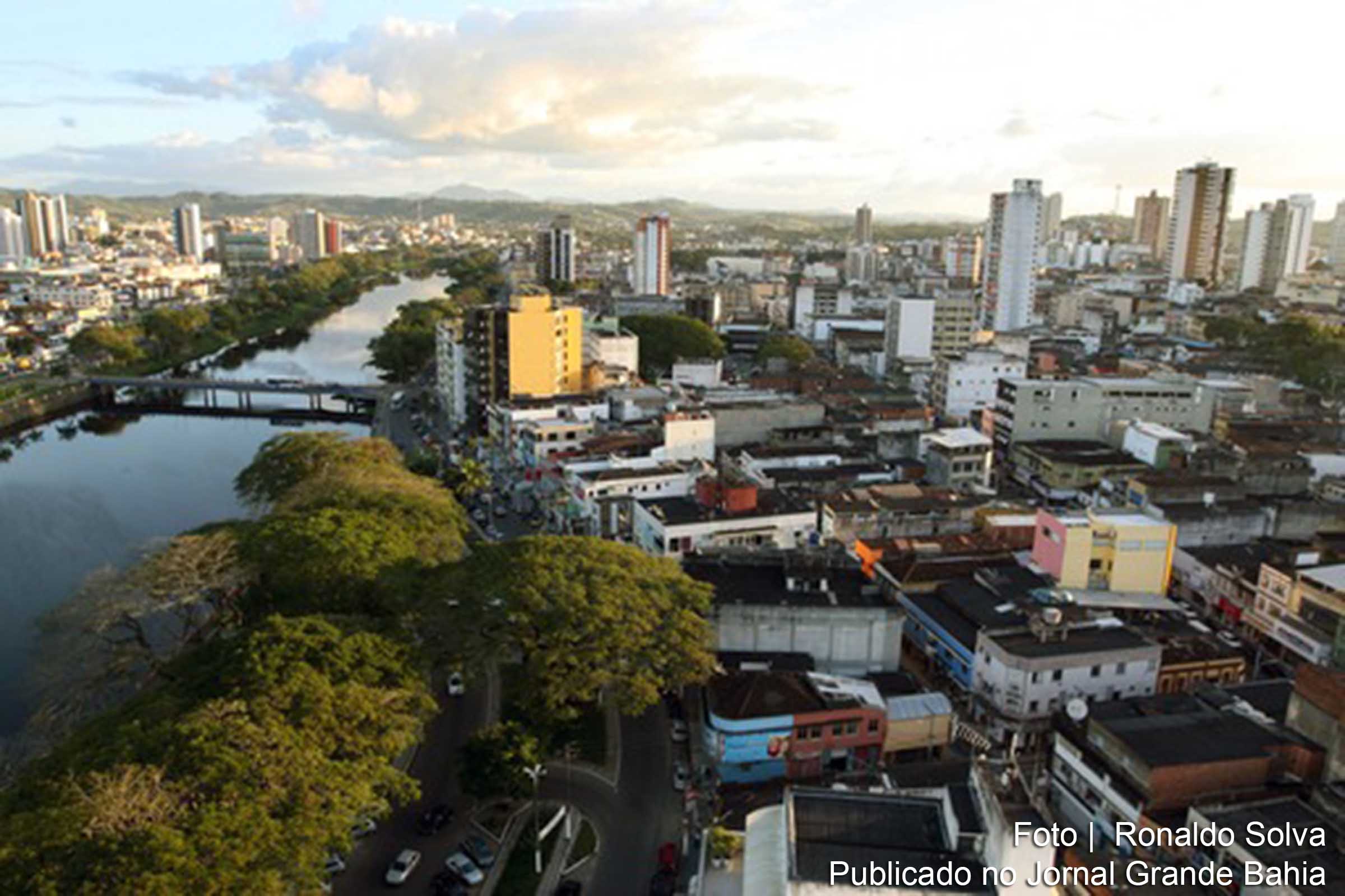 Governo da Bahia libera R$ 3,8 milhões para ajudar a conter crise ...