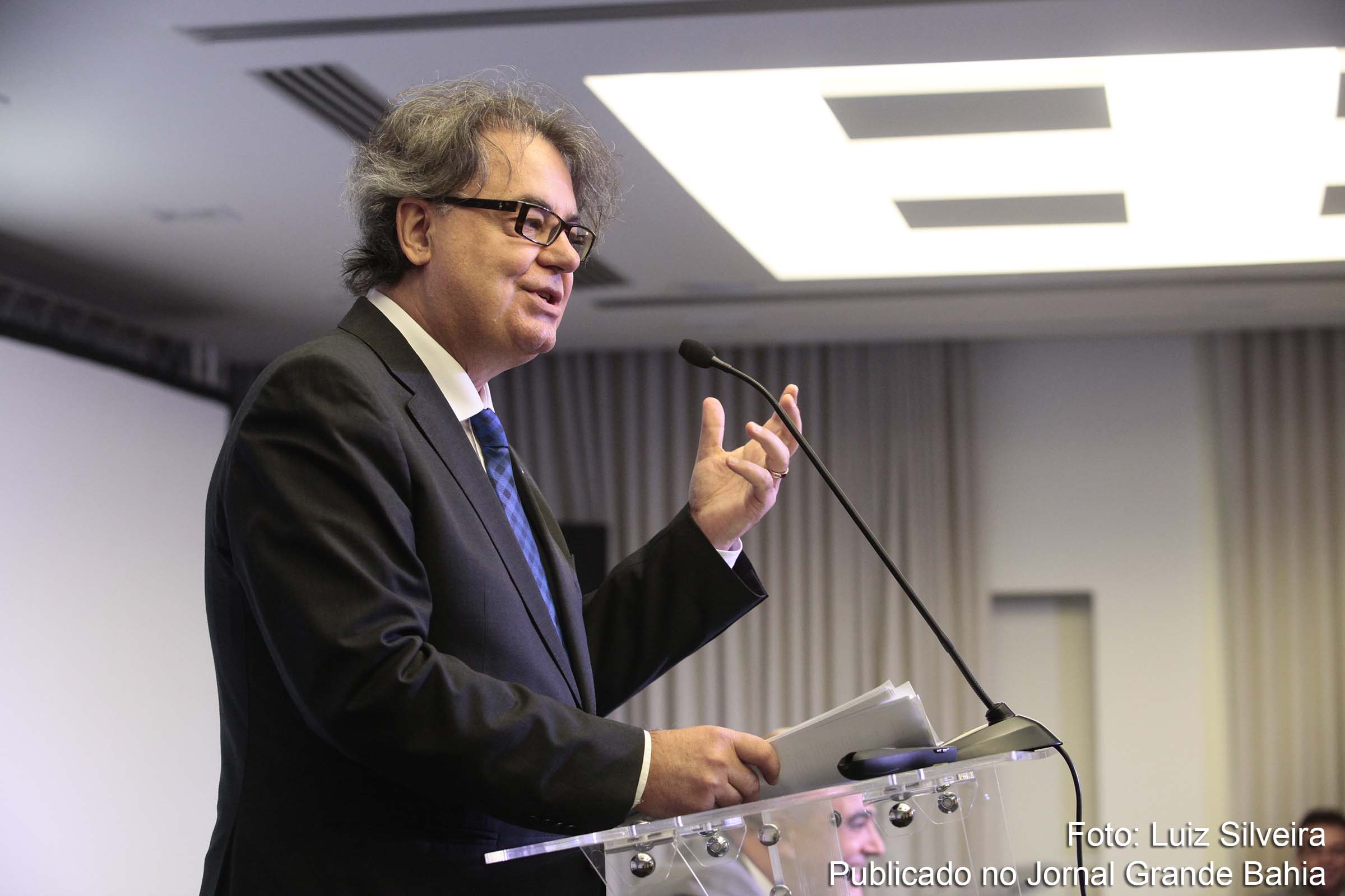 Lenio Luiz Streck – Jornal Grande Bahia (JGB)