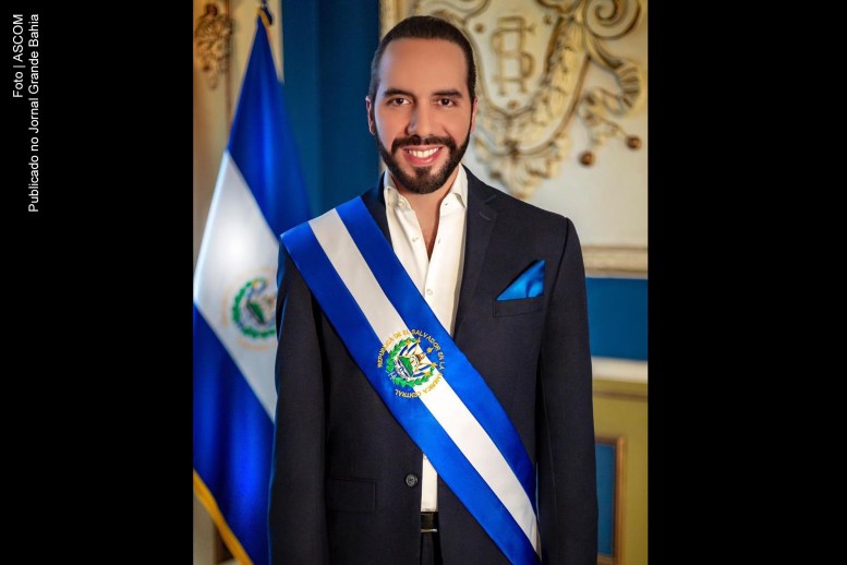 Presidente de El Salvador mobiliza mais soldados para combate ao crime ...