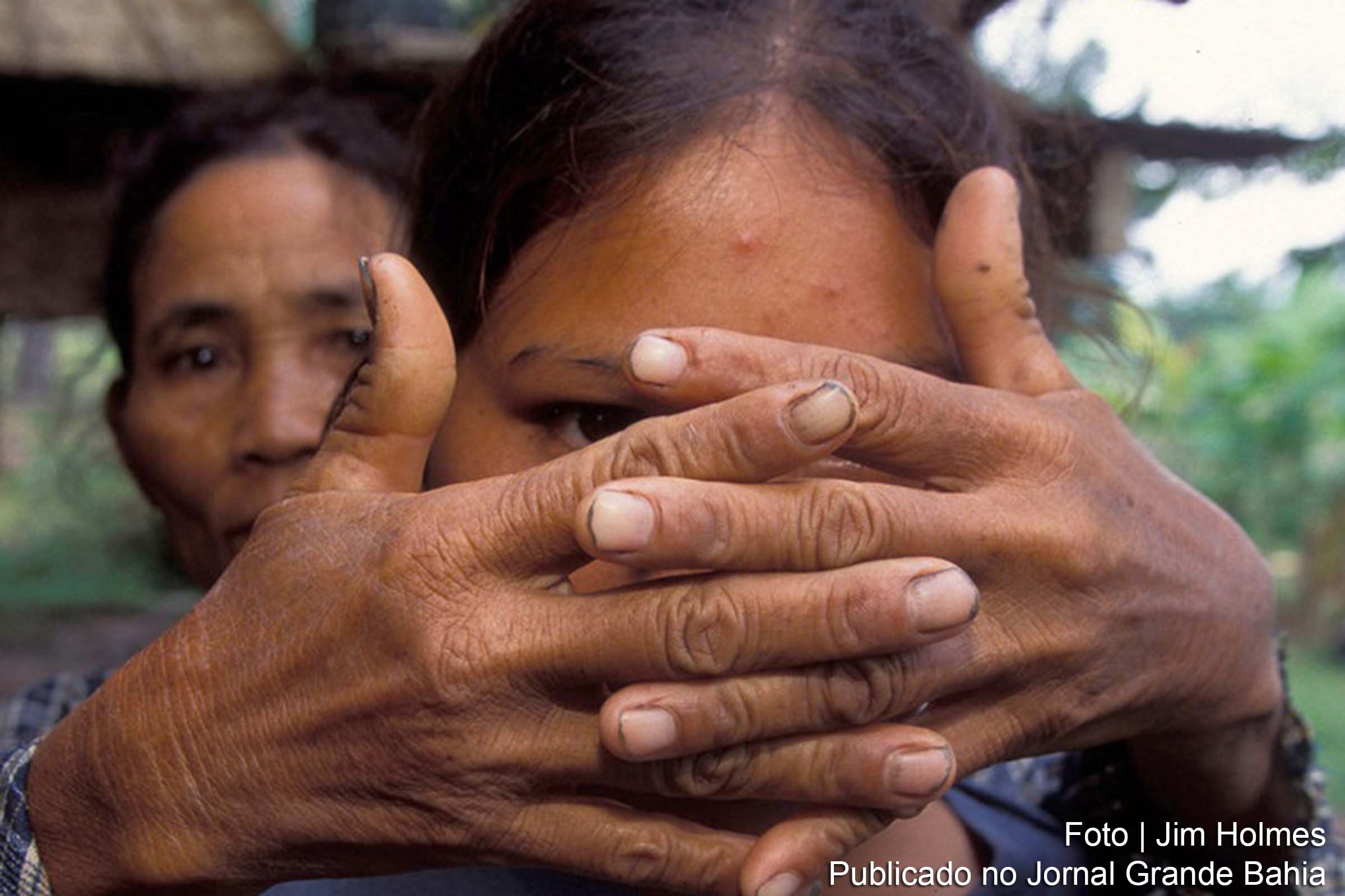 Dia Internacional alerta para formas contemporâneas de escravidão ...