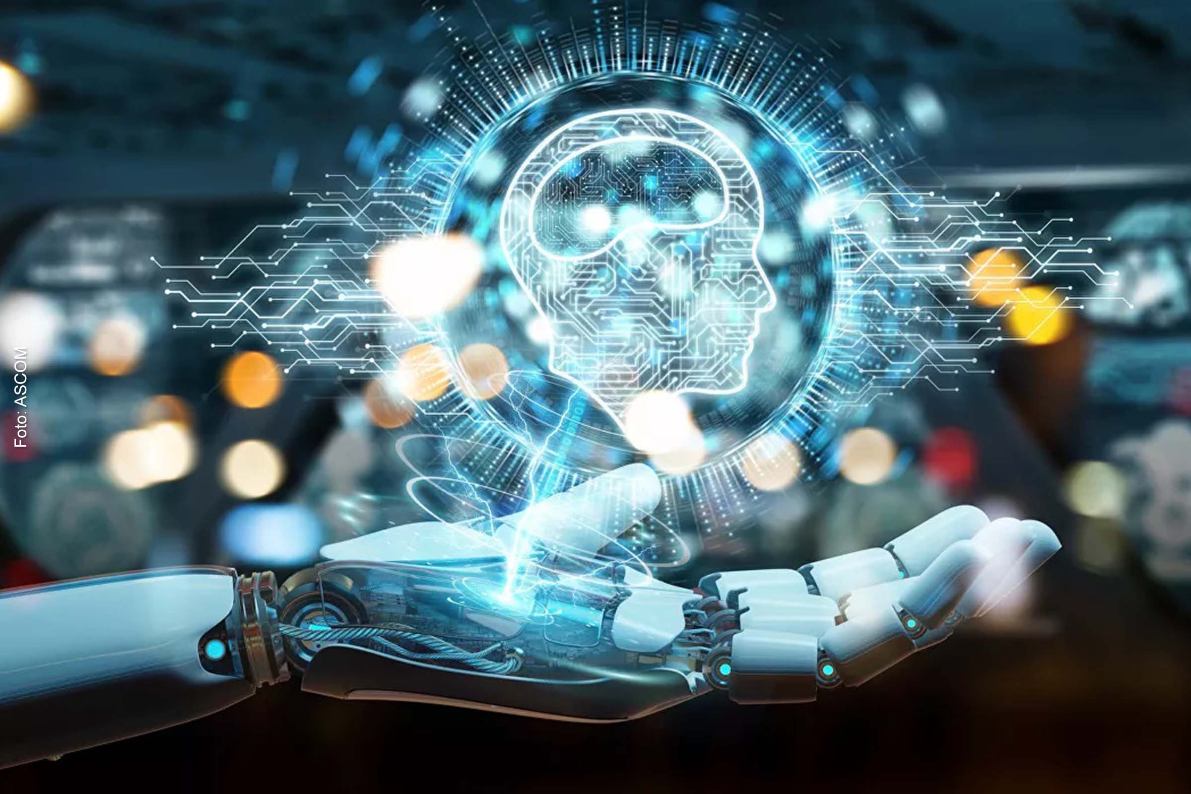 IA pronta para substituir humanos na criação de armas hipersônicas, diz ...