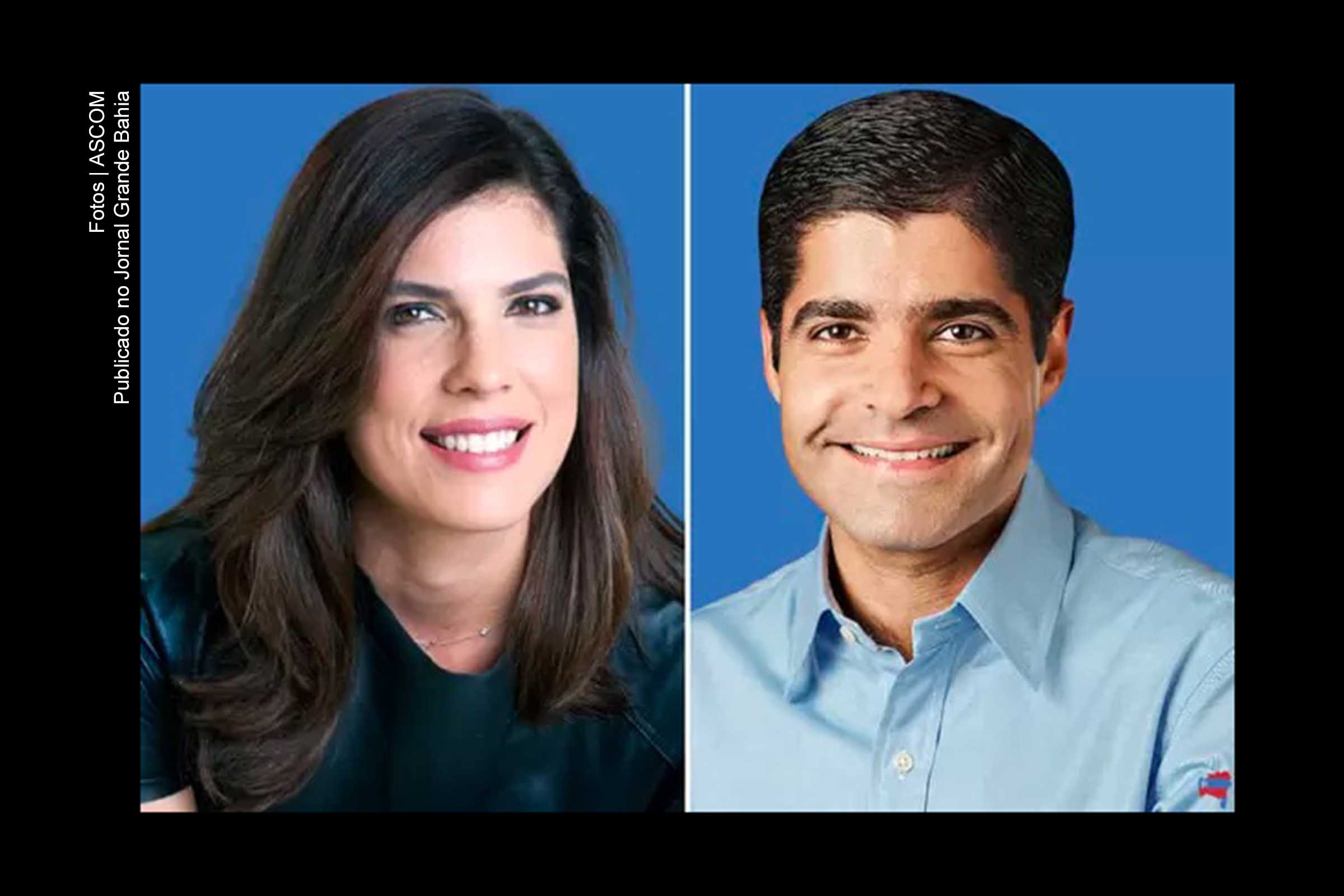 Eleições 2022: ACM Neto e Ana Coelho vão precisar se explicar à Justiça ...