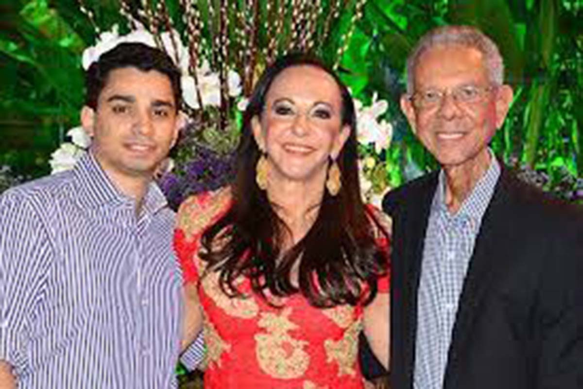 Coluna de Antonio Larangeira de 15 de setembro de 2022